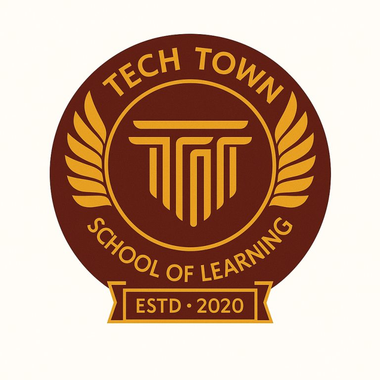 Power Query Editor Overview - Tech Town